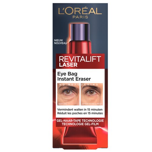 Instant Eye Bag Eraser | L'Oréal Paris