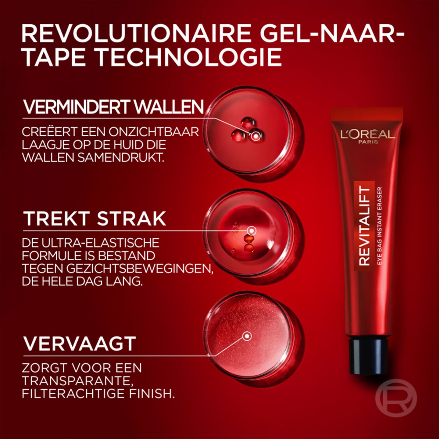 Instant Eye Bag Eraser | L'Oréal Paris