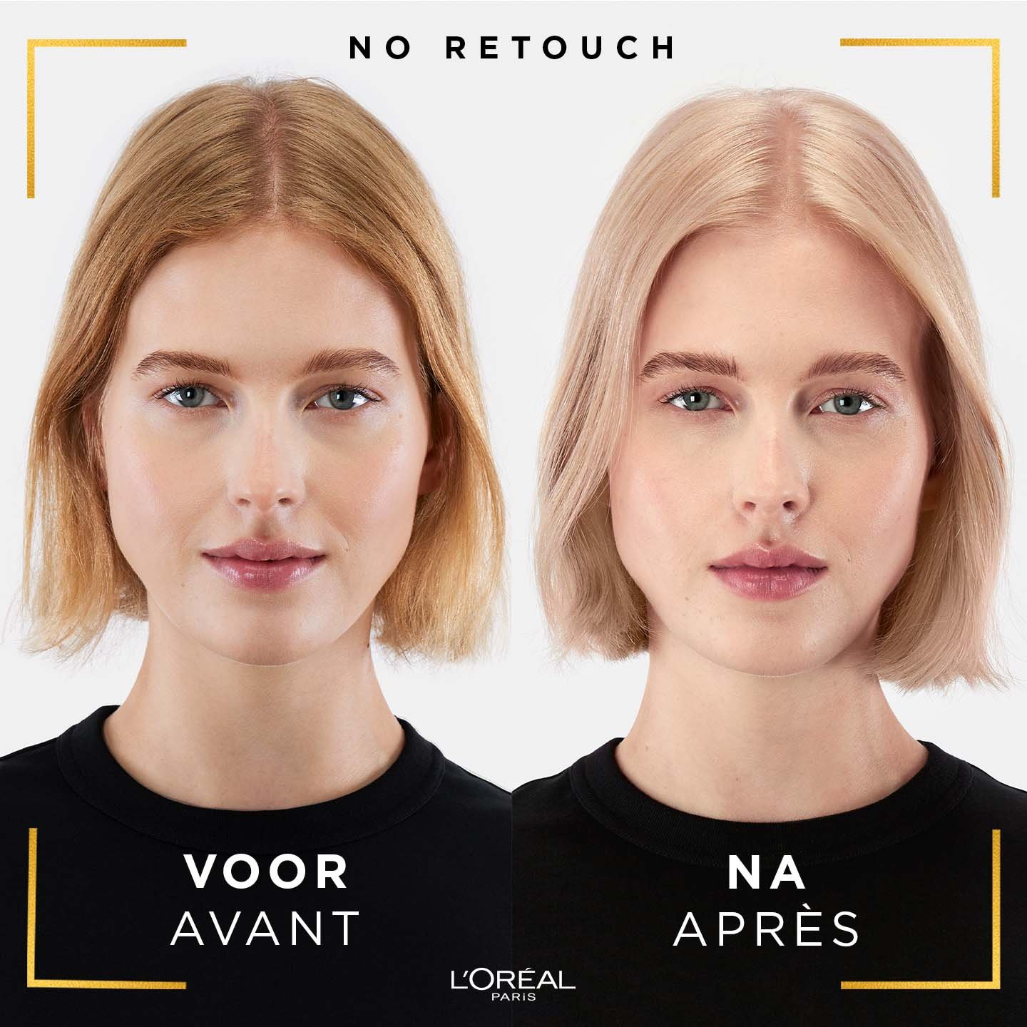 Préférence Le Blonding Intensieve Verheldering | L'Oréal Paris