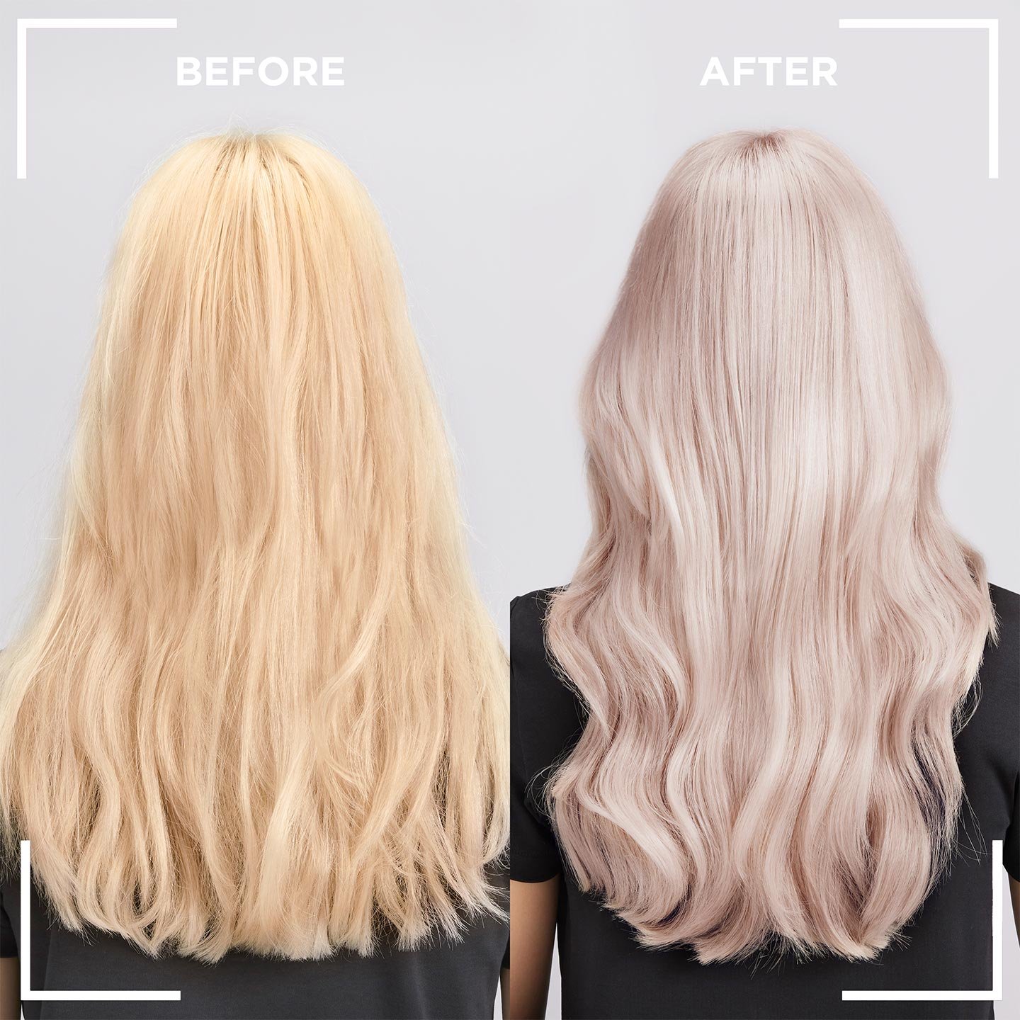 Qu'est-ce qu'un toner pour les cheveux