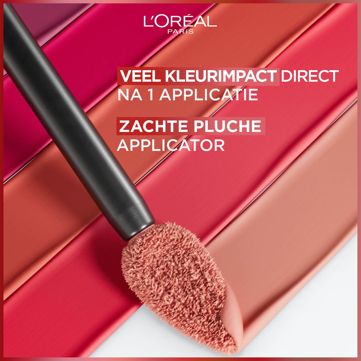 Loréal Paris Infaillible Matte Resistance 245 French Kiss