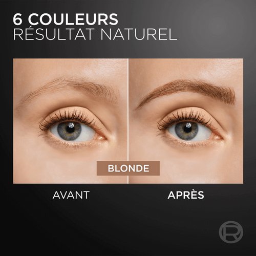 Faux Brow Crayon à sourcils | L'Oréal Paris