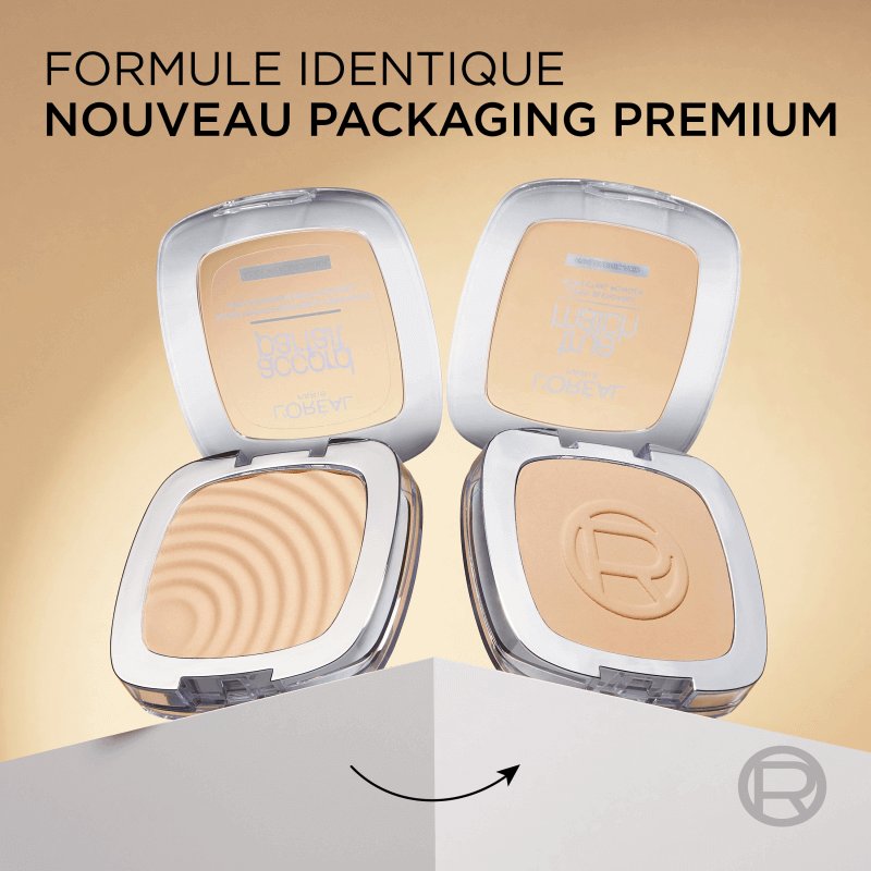 Accord Parfait Poudre | L'Oréal Paris