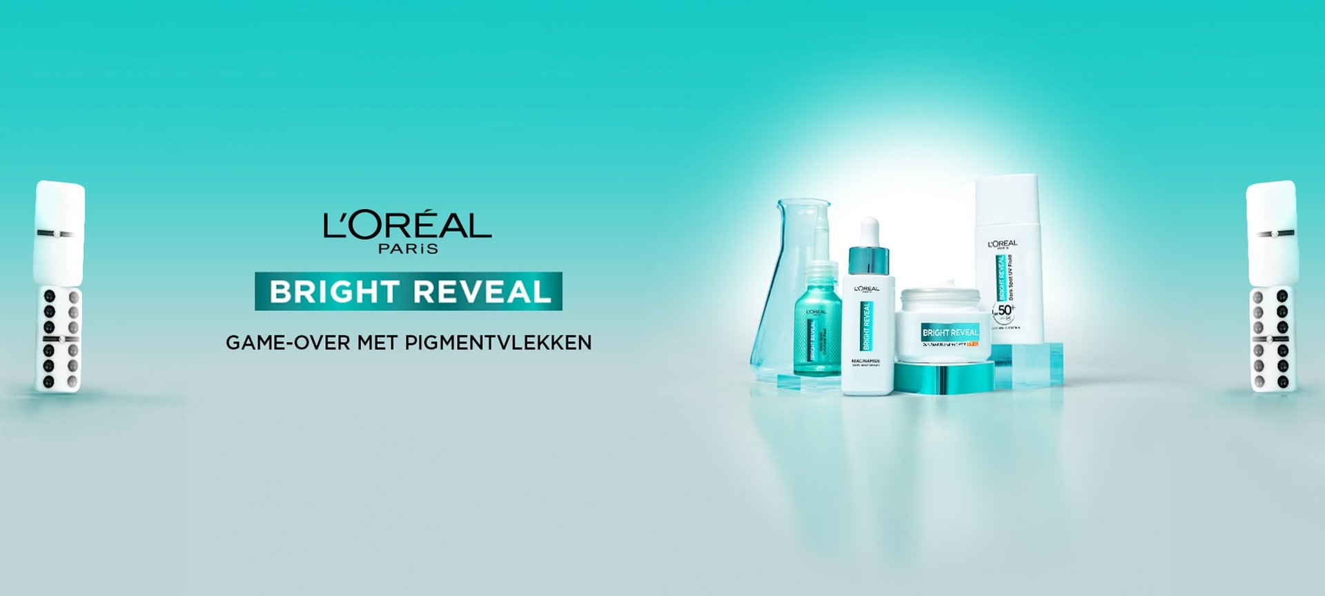 Bright Reveal - Soins du visage - Peau | Peau | L'Oréal Paris