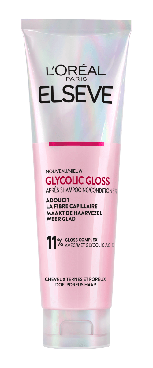 L'Oréal Paris Elseve Glycolic Gloss - Conditioner 150ml