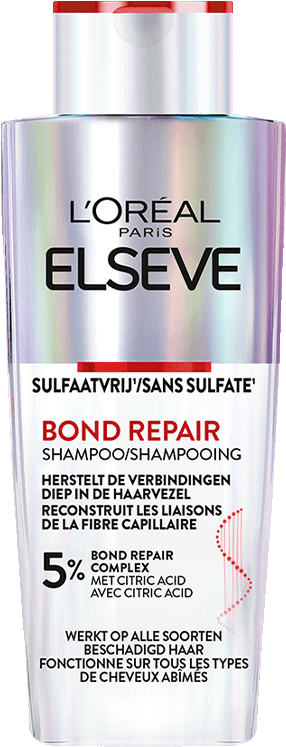 Elseve - Haarverzorging | L'Oréal Paris