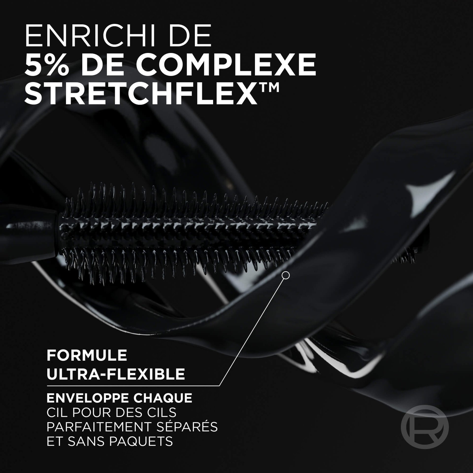 L'Oréal Paris Volume Million Lashes Panorama Mascara Black | L'Oréal Paris