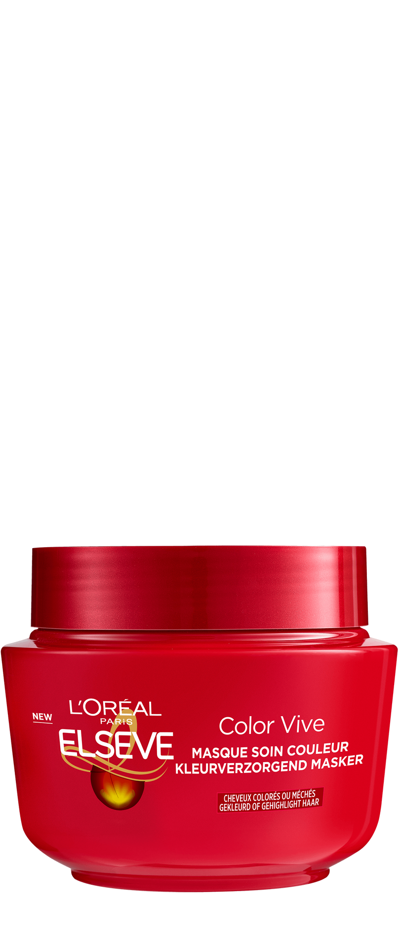 Elseve Color Vive Masker | L'Oréal Paris