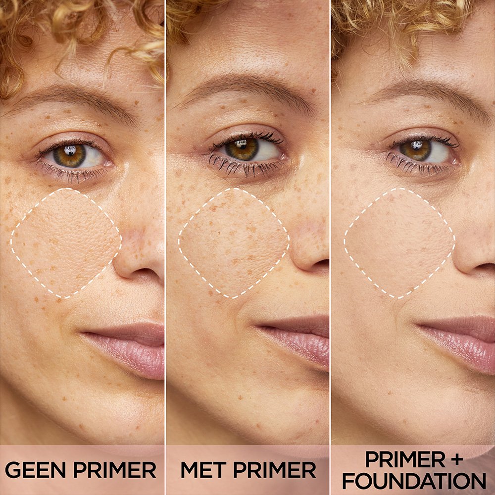 L'Oréal Paris - Prime Lab Primer Pore Minimizer