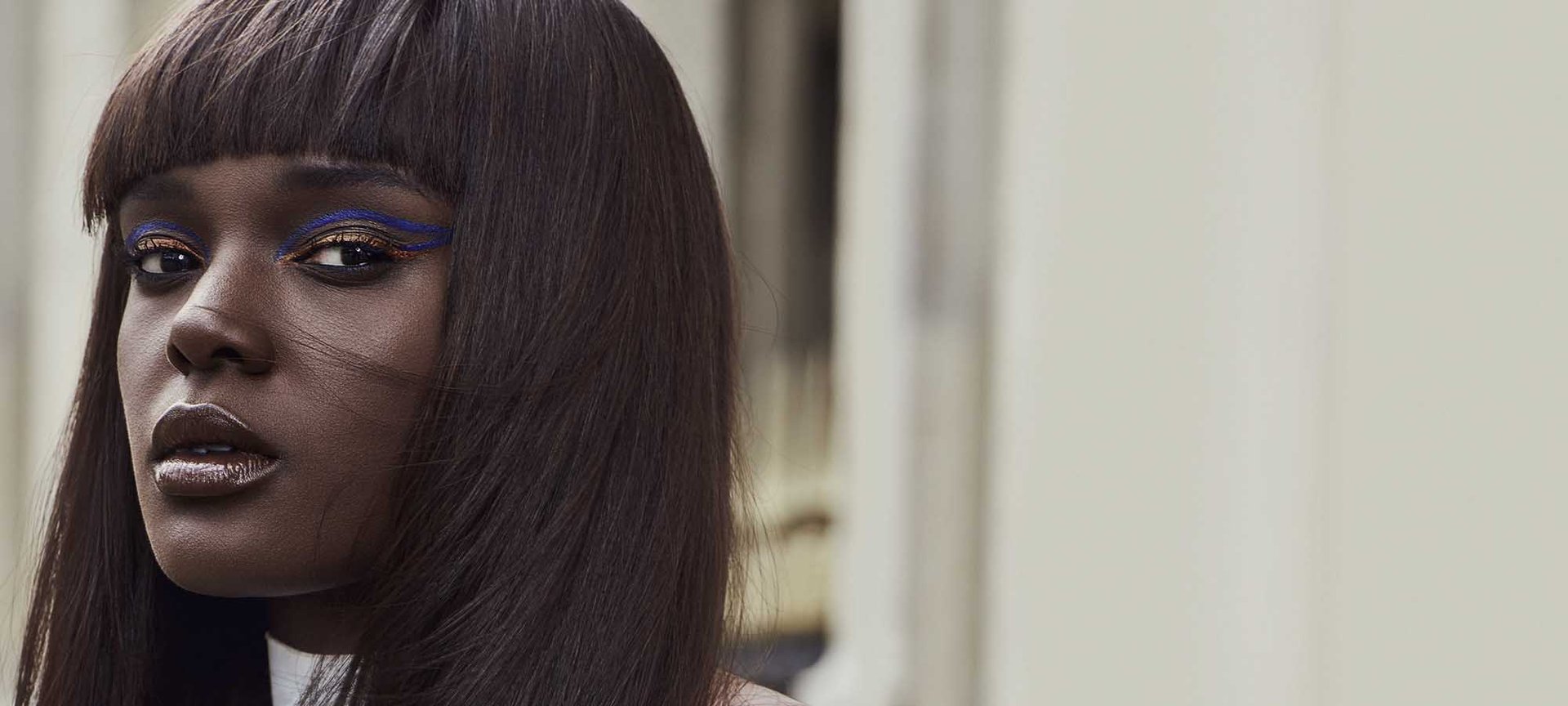 Matte Signature: Voor een verfijnde oogmake-up look | L'Oréal Paris