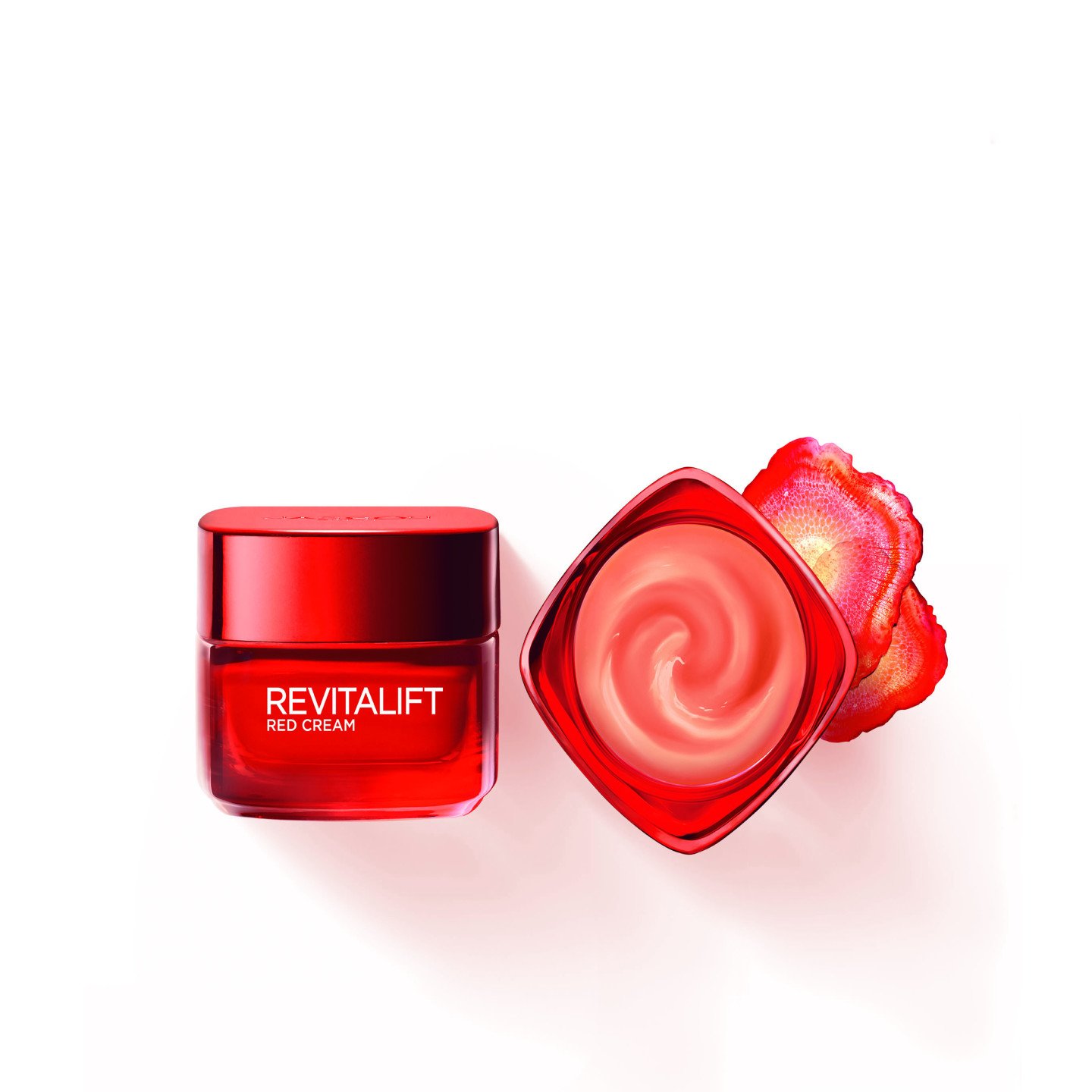 Anti rimpel dagcrème | Revitalift Red Cream | L'Oréal Paris